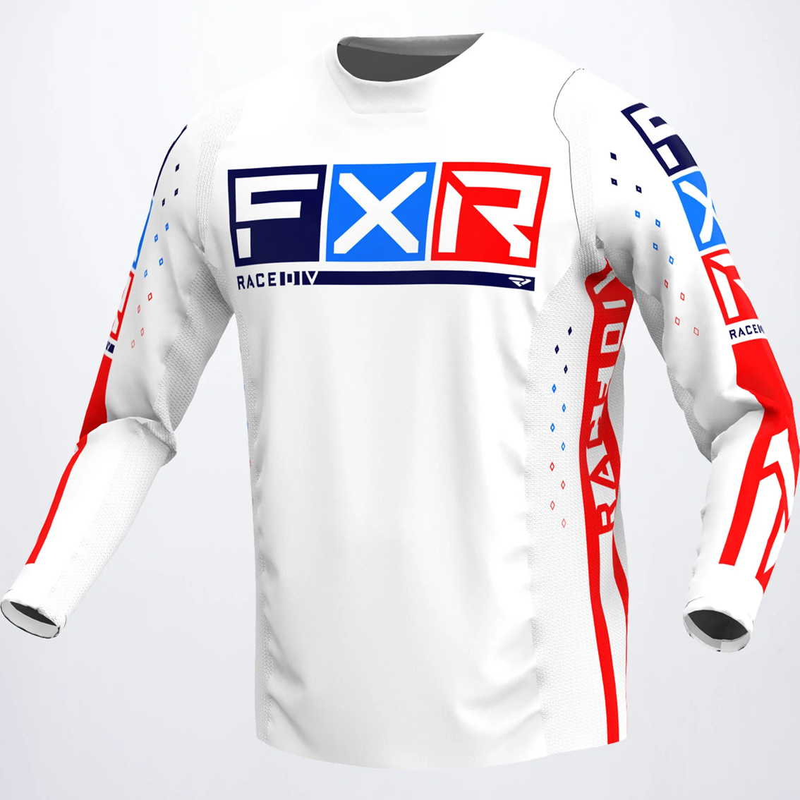 Fxr Podium Pro Le Mx Jersey Reviews Comparisons Specs Jerseys